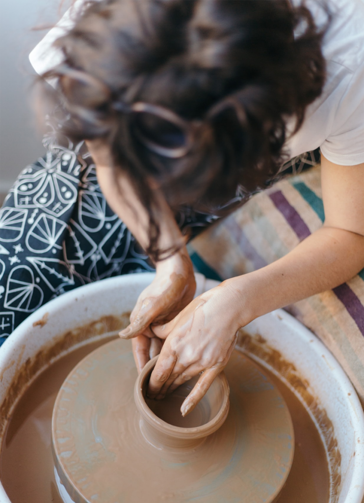 Infinity Visual & Performing Arts – Explore, Experience, Excel